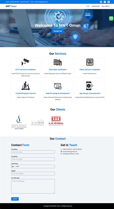 Ali Rashid On Linkedin Websitedevelopment Wordpress