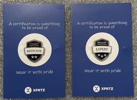 Eflin Charles On Linkedin Thanks To Roelant Dieben These Wonderful Microsoft Pins Arrived In The…