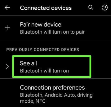 How To Fix Google Pixel Bluetooth Issues