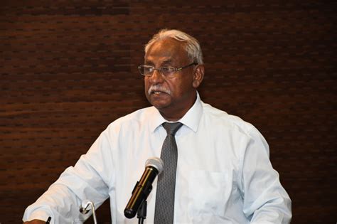 Operationalisation Of The National Incident Command System Seychelles