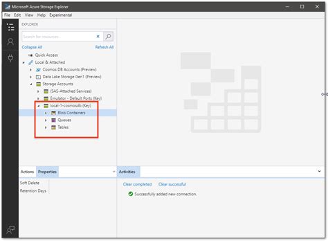 microsoft azure storage explorer powershell celebritypastor