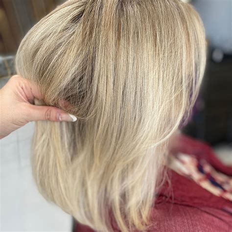 5 Ultra Flattering Bob Haircuts Women Over 40 Can Try This Spring