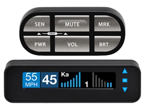 Escort Radar Detector Laser Jammer Installation In Melbourne FL