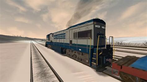 Msts Csx U18b Leads A Local Youtube