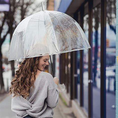 Девушка с зонтиком под дождем 65 фото