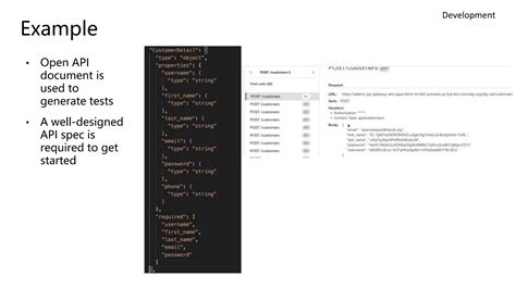 Applying Ai To Api Testing Across The Lifecycle Integration Tuesdays