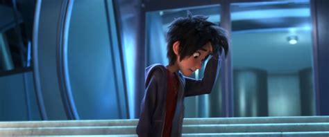 Pin By Devin Brunette On Hiro X GoGo Big Hero Big Hero Hero