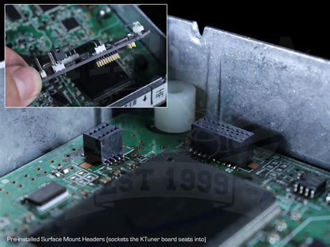 Ktuner Ecu R1 Tuner Package 05 06 Rsx Type S Prb Ecu Jhpusa