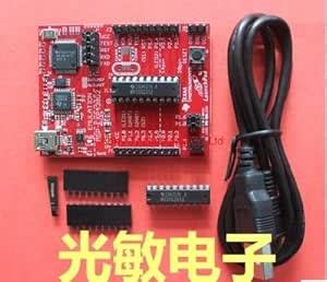 Buy Buyme Ti Msp430 Development Board Msp Exp430G2 Launchpad Online At Low Prices In India