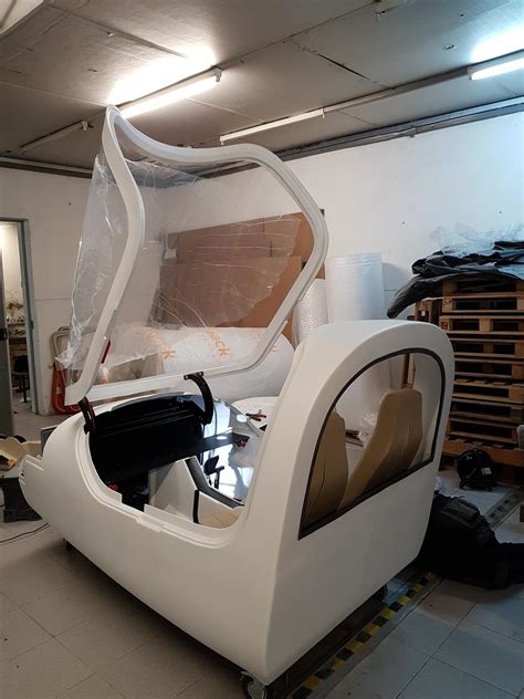 Cockpit Advanced Line Flybycockpits