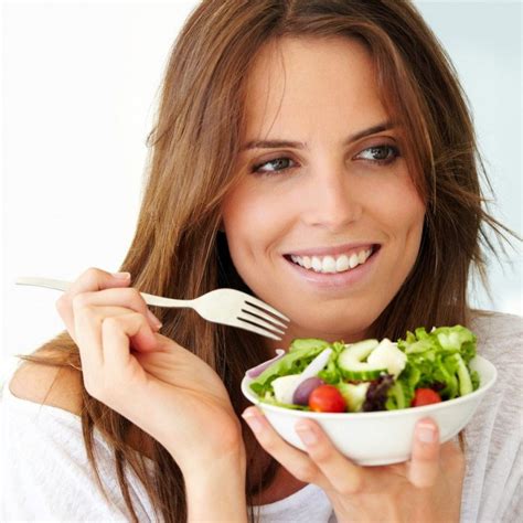 Ensaladas Saludables Para El Verano