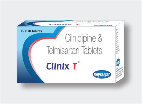 Cilnix T Septalyst Lifesciences Prevent The Preventable