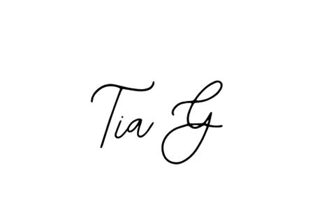 84 Tia G Name Signature Style Ideas Wonderful Online Signature
