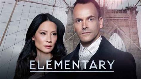 Watch Elementary Web Series Online All Seasons And Episodes English