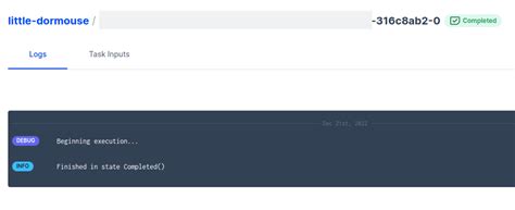 Unexpected Navigational Behavior Due To Missing State Variables In Url · Issue 7981 · Prefecthq