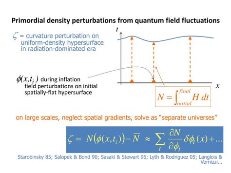 Ppt Primordial Non Gaussianity From Inflation Powerpoint Presentation Id4236697