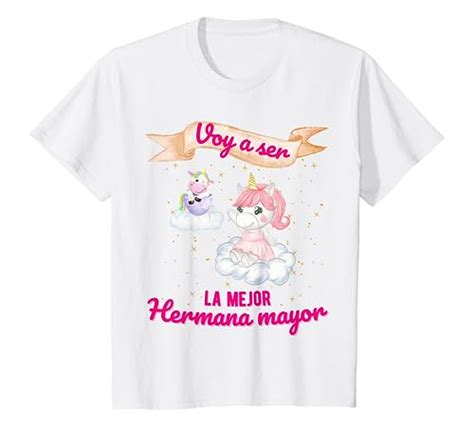 Voy A Ser La Mejor Hermana Mayor