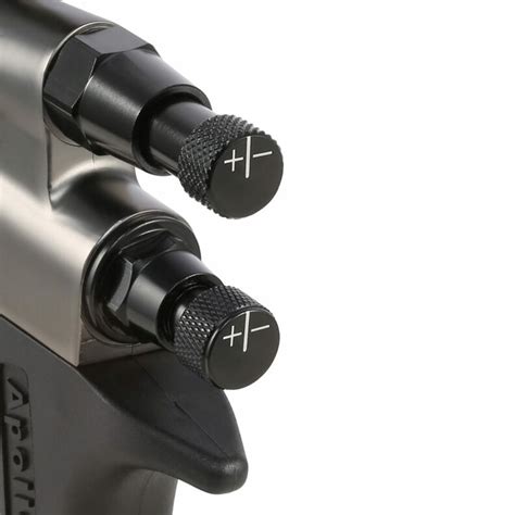 Apollo Atomizer 600cc Gravity Cup Gun