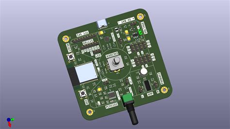kokensha tech diy 電子工作 youtube on twitter esp32 internet radio pcb