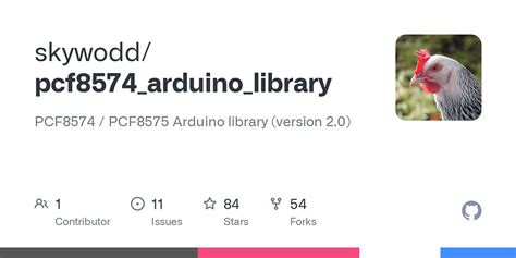 libreria per expander pcf8574 software arduino forum