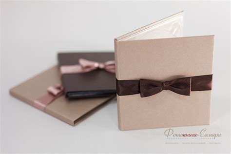 коробочки для CD/DVD дисков | фотокнига-самара