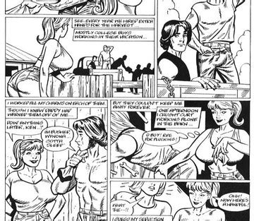 Treasure Chests 6 8muses Sex And Porn Comics