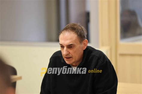 Таткото Александар го праша Палчо Зошто е убиена мојата Вањичка Република