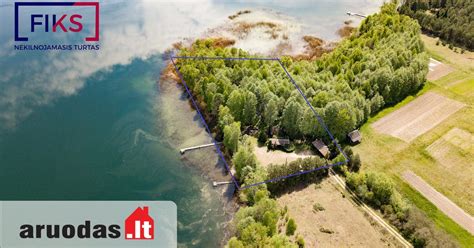 Namas Lazdijų R Kailinių K Kailinių G Rąstinė Sodyba Nekilnojamo Turto Skelbimai Aruodas Lt