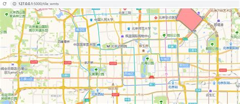Geoserverdjangopython3leaflet构建地图服务 知乎