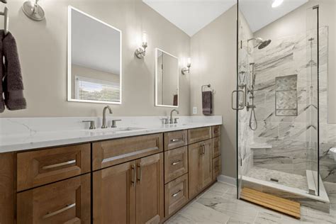 A Bathroom Doesnt Have To Be Large To Be Beautiful Here Is Another