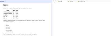 Solved Python Question Please Provide The Code In The