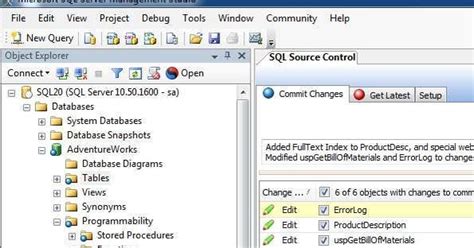 ssms tools pack 6 tools that help you do more with ssms