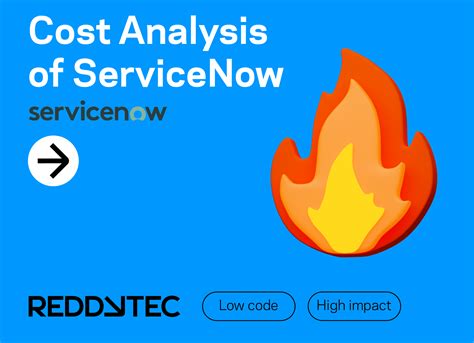Cost Analysis Of Servicenow