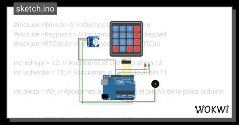 Versión 5 Wokwi Esp32 Stm32 Arduino Simulator