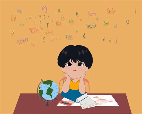 An Introduction To Visual Spatial Disorder