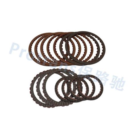 Understanding Friction Disc Transmission A Comprehensive Guide