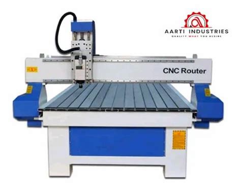 Cnc Router Machine Automatic Cnc Router Machine Manufacturer From Ahmedabad
