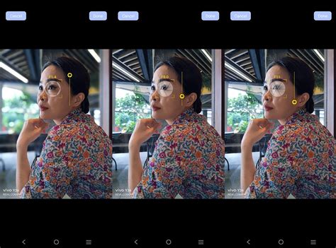 vivo Y36 camera test Good enough for content creators revü