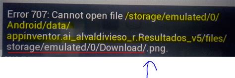 La Aplicacion No Permite Guardar Imagenes Canvassaveas Issue Mit