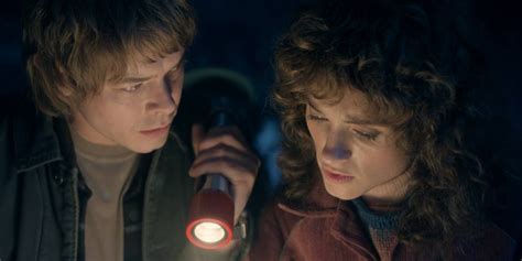 ‘stranger Things Season 5s Most Overlooked Clue Could Lead To Its
