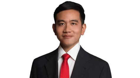 Sosok Gibran Rakabuming Raka, Wakil Presiden Republik Indonesia Masa ...