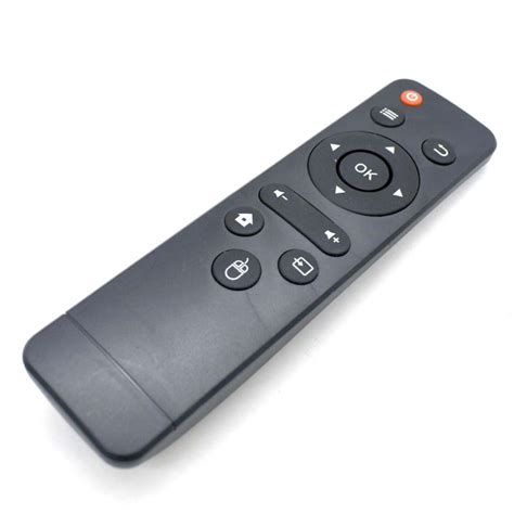 Remote Control For Android Projector Lumens Q3 Pro Project Xton Ray