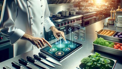 How Chefs Boost Visibility With A Digital Process Automation Platform