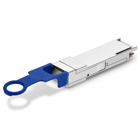 Intel Compatible G QSFP Passive Loopback Testing Module FS Com Australia