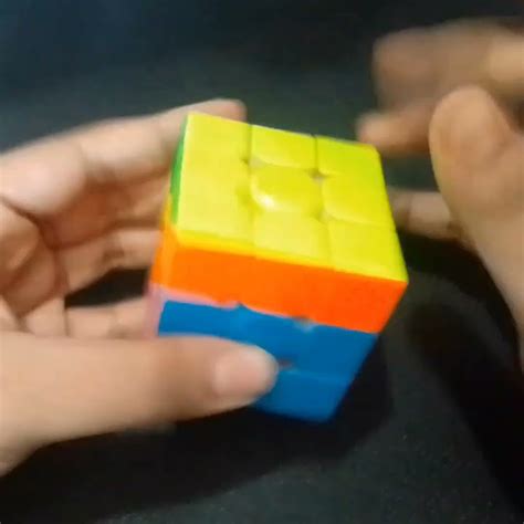 G Perm Algorithm Youtube