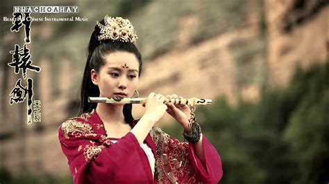 Beautiful Chinese Instrumental Music【15】 Lonely Beside The Coast