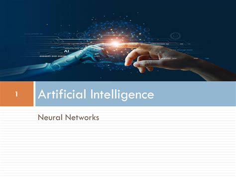 SOLUTION: Artificial intelligence neural networks 1 - Studypool