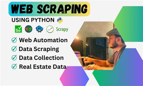 Create Python Script And Crawler Programs By Faizafizi Fiverr