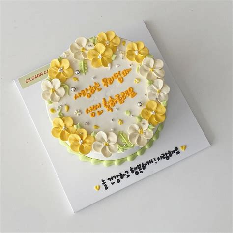 𝙜𝙞𝙡𝙜𝙖𝙤𝙣 길가온 보령케이크•대천케이크 답례품 베이킹클래스 예쁘게 남겨주신 후기에 행복 🥹🫶🏻 ️ ️ 24 25 딸기케이크 바스크치즈케이크