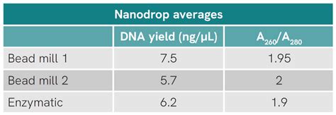 High Throughput Lysis Of E Coli For Multiple Analytes Using The Bead Ruptor 96